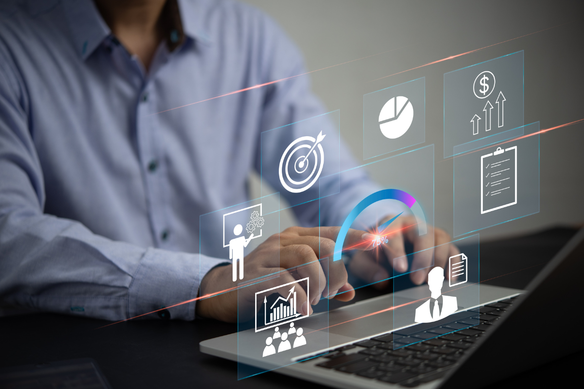 Important KPIs and Metrics for Project Portfolio Management | Projectric